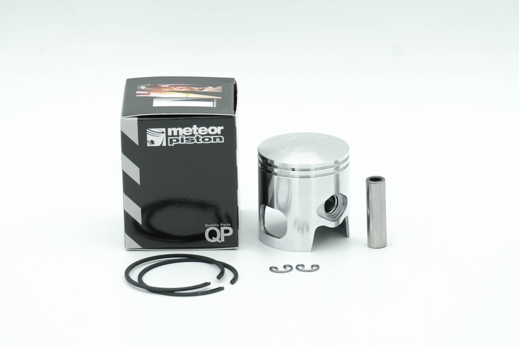 P1426 PISTONE MALOSSI TR./MINARELLI/YAMAHA Ø 47 | METEOR PISTON S.r.l.